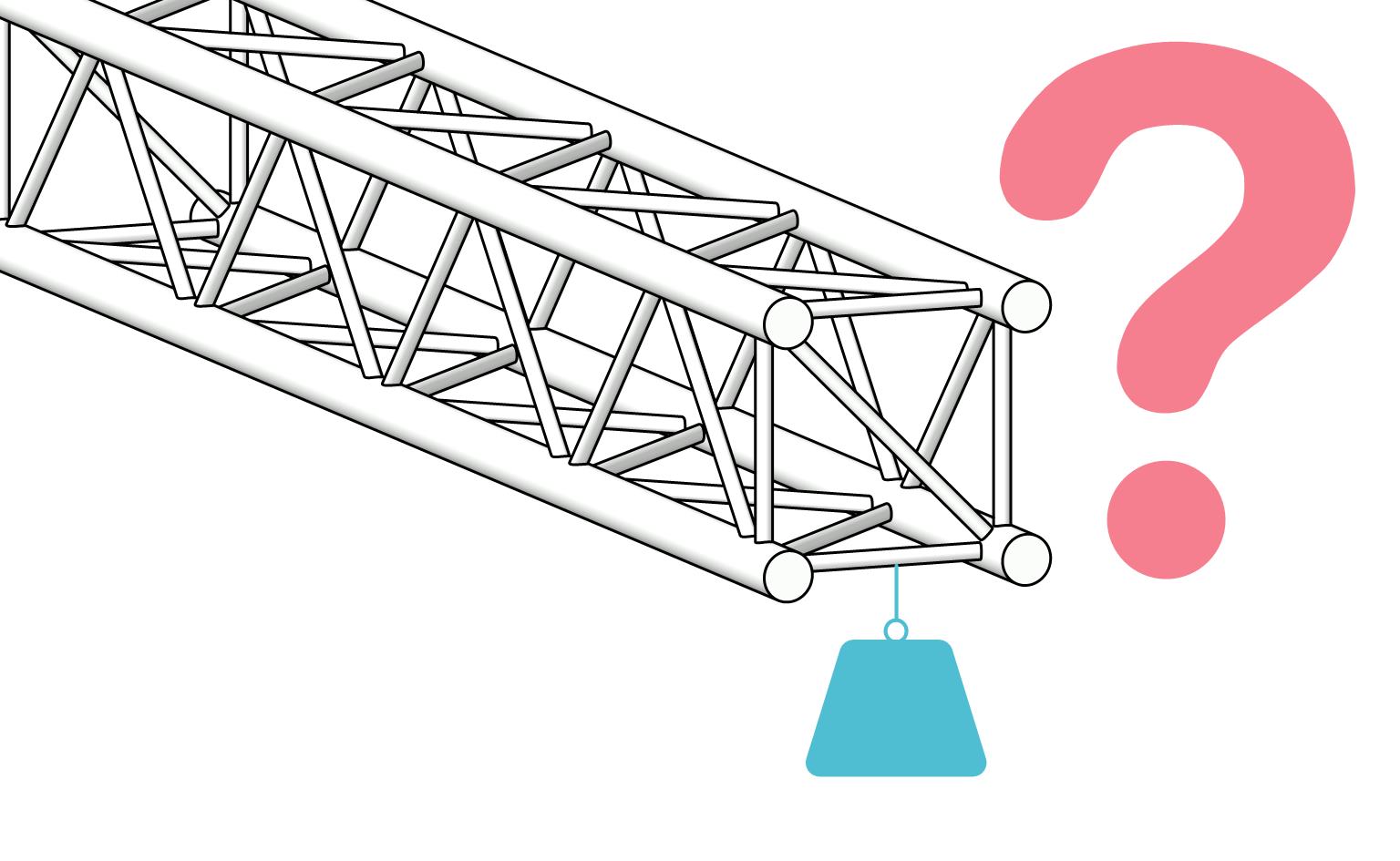 Traversen – Die Streben sind tabu! Oder doch nicht? – Runtemund Engineering